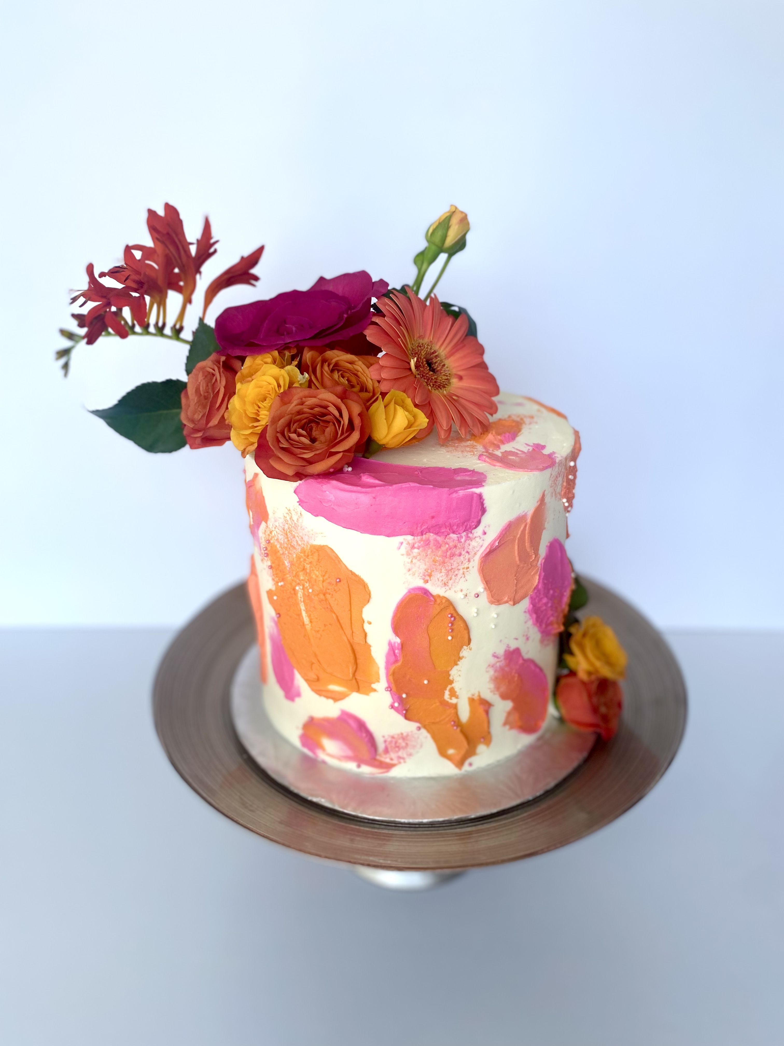Cakes by Kay – Custom specialty cakes, cupcakes, and confections for ...