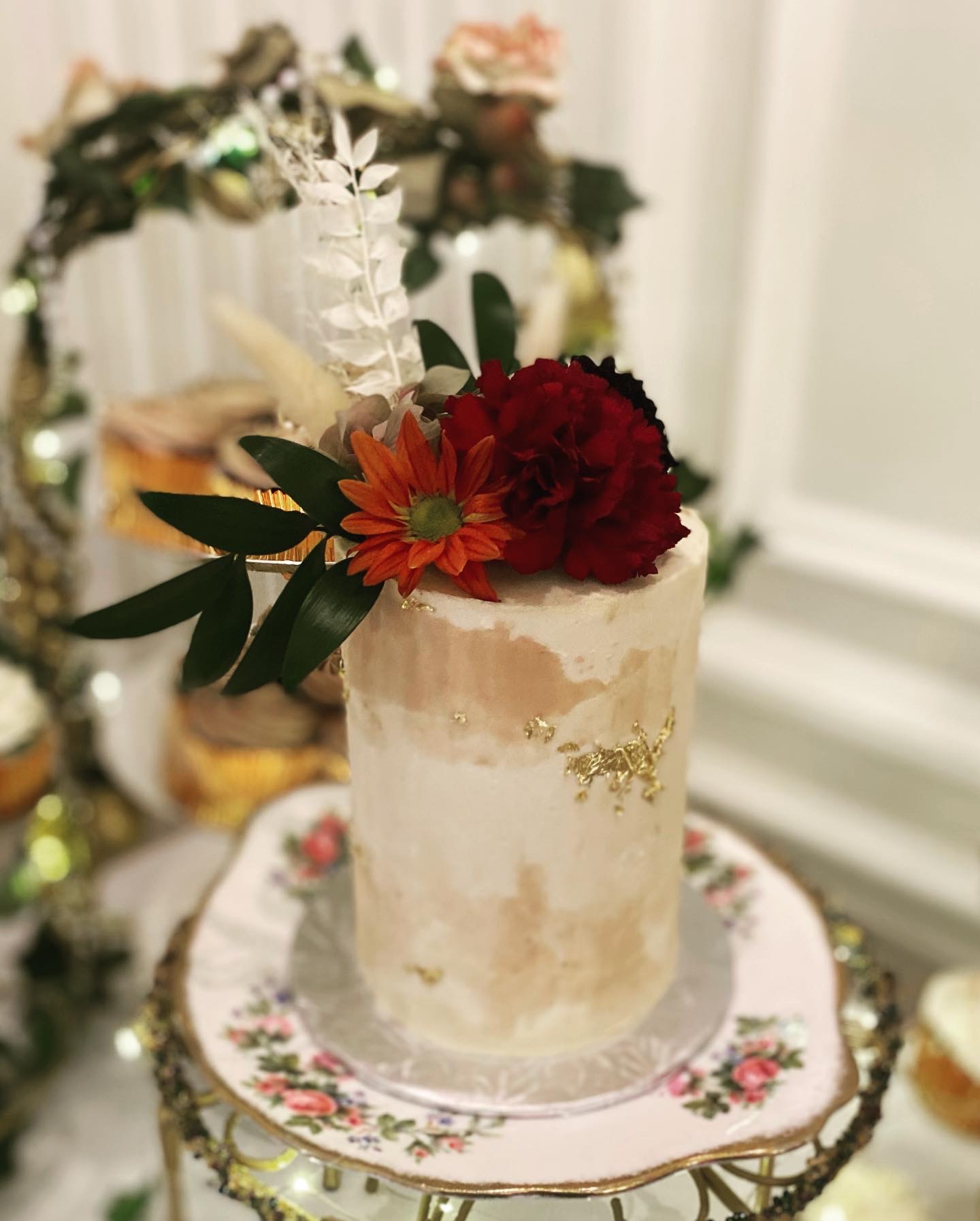 Cakes by Kay – Custom specialty cakes, cupcakes, and confections for ...
